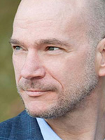 Andrew McAfee | JSB(Japan Speaker Bureau)