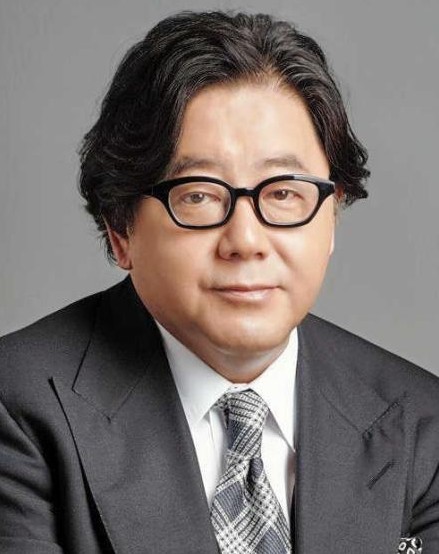 Yasushi Akimoto | JSB(Japan Speaker Bureau)