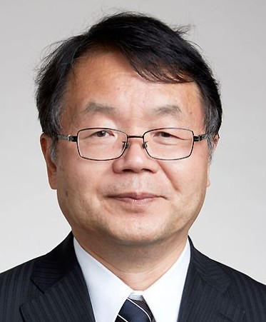 Hideo Hosono | JSB(Japan Speaker Bureau)