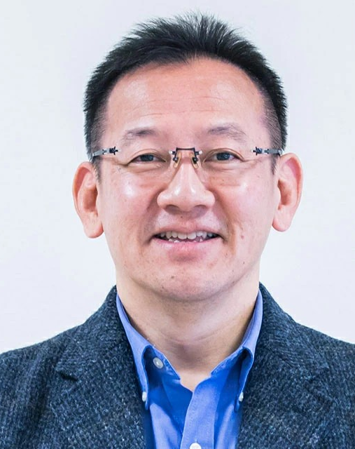 Hitoshi Wakabayashi | JSB(Japan Speaker Bureau)