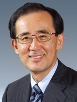 Masaaki Shirakawa | JSB(Japan Speaker Bureau)