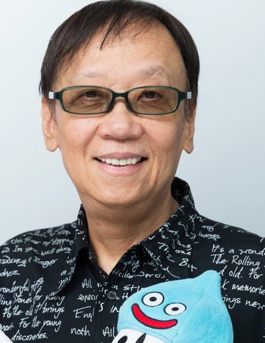 Yuji Horii | JSB(Japan Speaker Bureau)