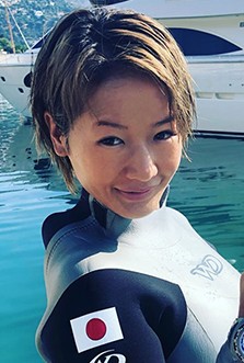 Hanako Hirose | JSB(Japan Speaker Bureau)